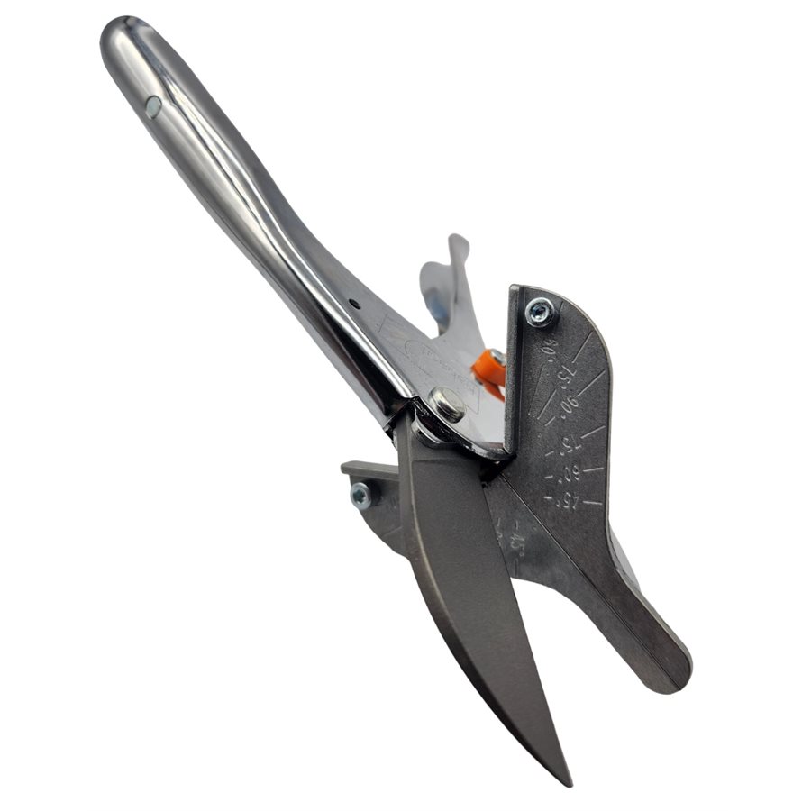 Habasit AQ-40 Quickmelt Cutter 40mm