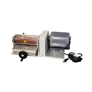 Thermofix Belt Fabrication | Habasit Belt Skiver & Joining Kit - Update LTD