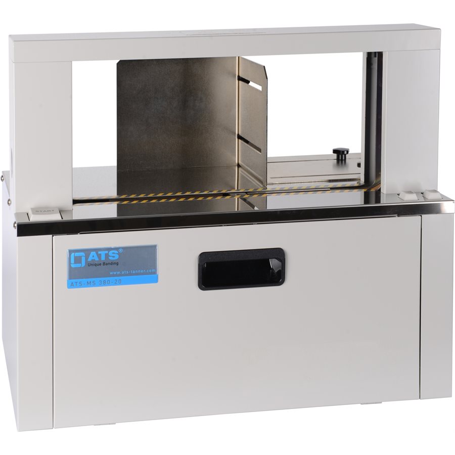 Banding Machines for Packaging | Update Ltd