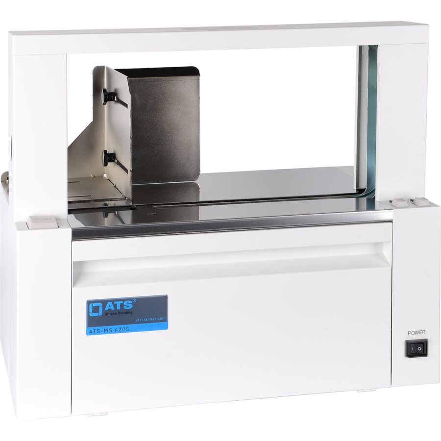 Banding Machines for Packaging | Update Ltd