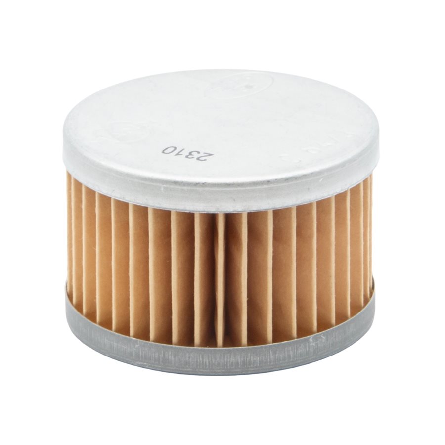 Mann C64/3 Air Filter Replacement