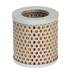 Filters - Update LTD