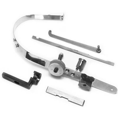 CAA9046D - Rotator Operating Spring Assembly | Update Ltd