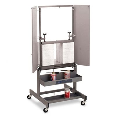 Buy Padding Glue & Tools | Padding Presses, Glue, & Pad Knives - Update LTD