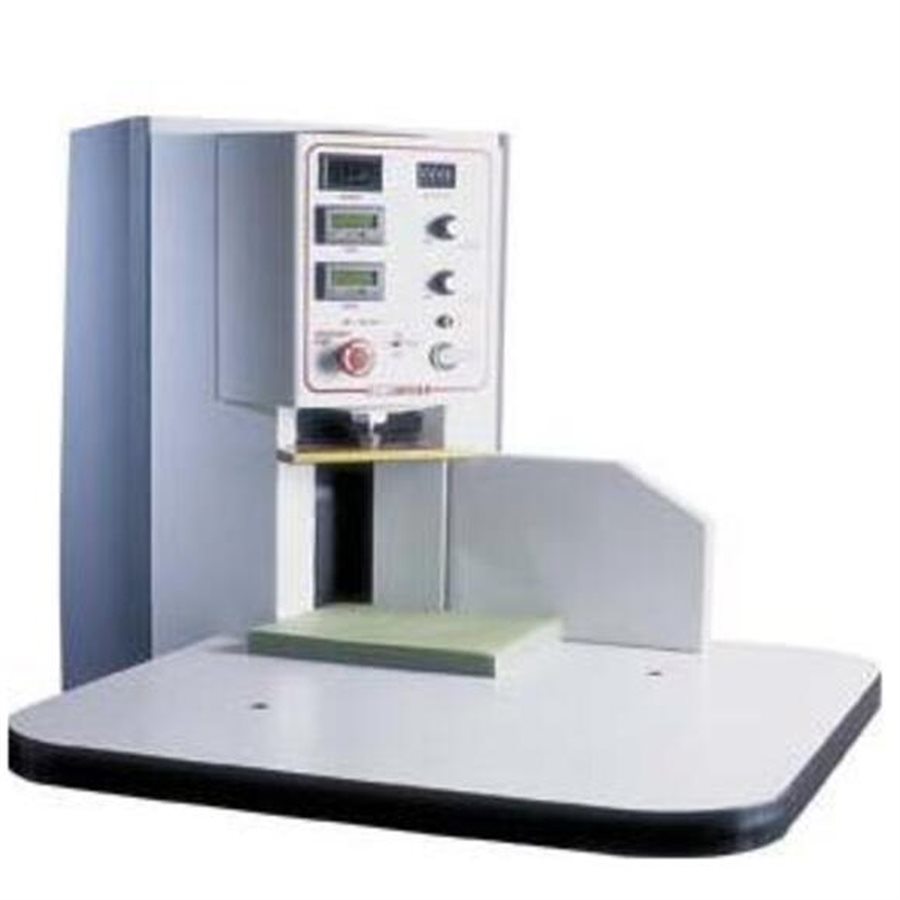 Sheet Counters & Batch Tabbers - Update LTD