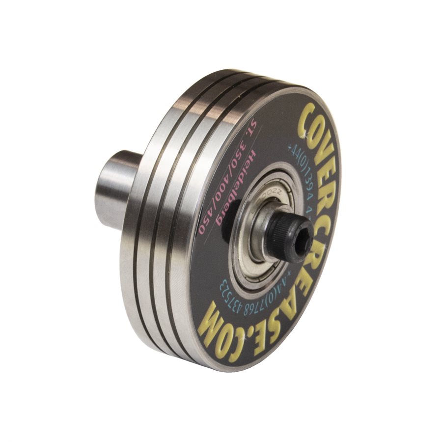 Creasing Wheel - Heidelberg ST350/400/450