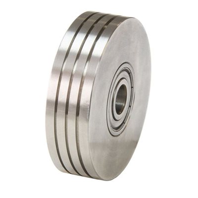 Cover Creaser - Update LTD