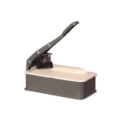 Manual Corner Rounders | Desktop Corner Rounding Machine For Sale ...