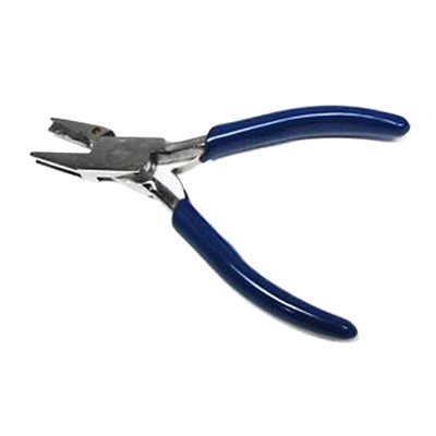 CRP1 - Crimping Pliers for Plastic Coil | Update Ltd