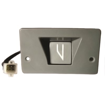 Polar Cut Switch | 027291. 021119, 022530
