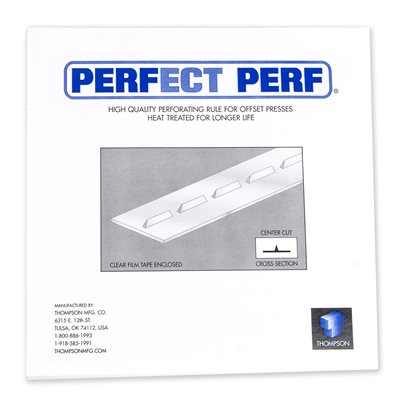 Press Perf/Score - Update LTD