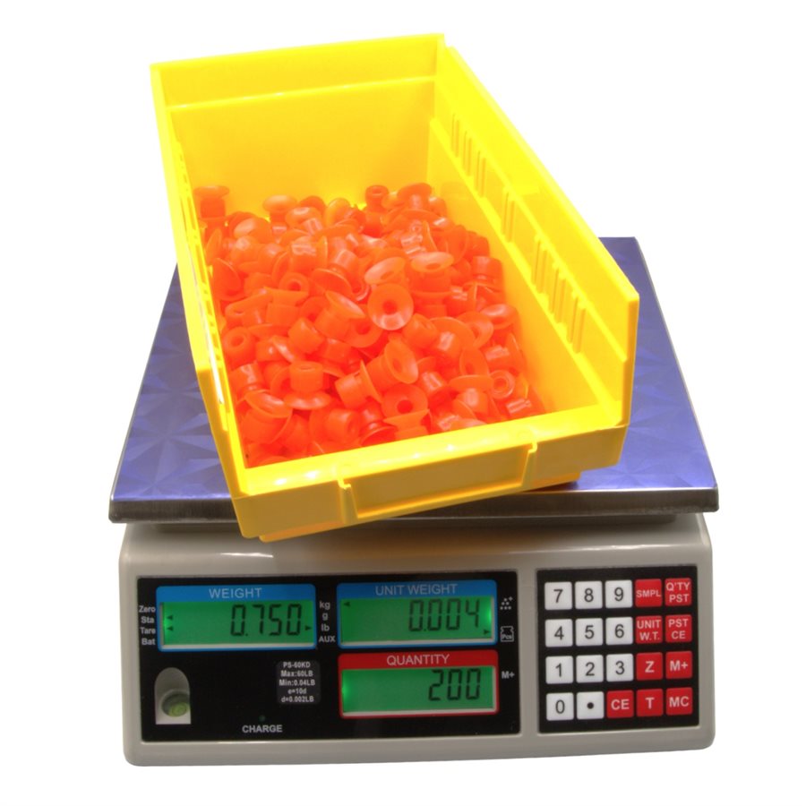 Counting Scales With Printer Electronic Digital Weighing Scales