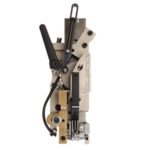 Muller Stitcher Heads & Parts