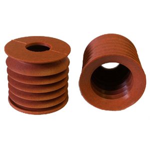 Depanner Suction Cups | Packaging Machine Depanner Cups - Update LTD