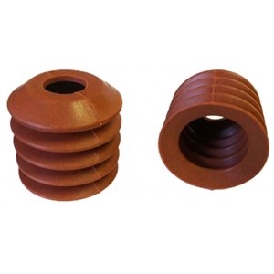 Depanner Suction Cups | Packaging Machine Depanner Cups - Update LTD