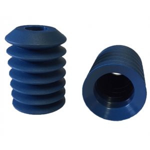 Depanner Suction Cups | Packaging Machine Depanner Cups - Update LTD