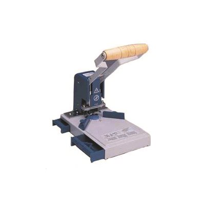 Manual Corner Rounders | Desktop Corner Rounding Machine For Sale ...