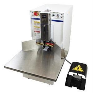 Electric Corner Rounders | Lassco, Challenge & Akiles Corner Cutters ...