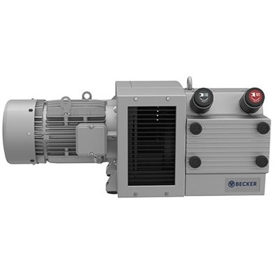 Becker DVT 3.60 | Vacuum/Pressure Rotary Vane Pump