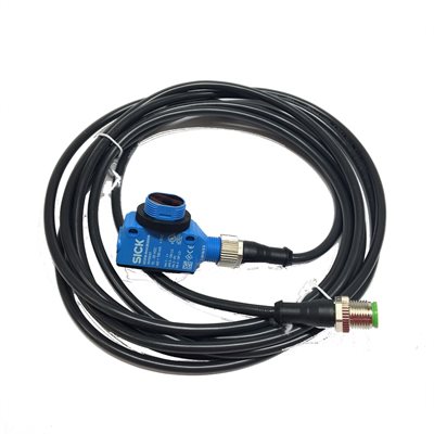 SmartCount Edge Disply Pack, 24" HDTV, 6" Range Diffuse Sensor