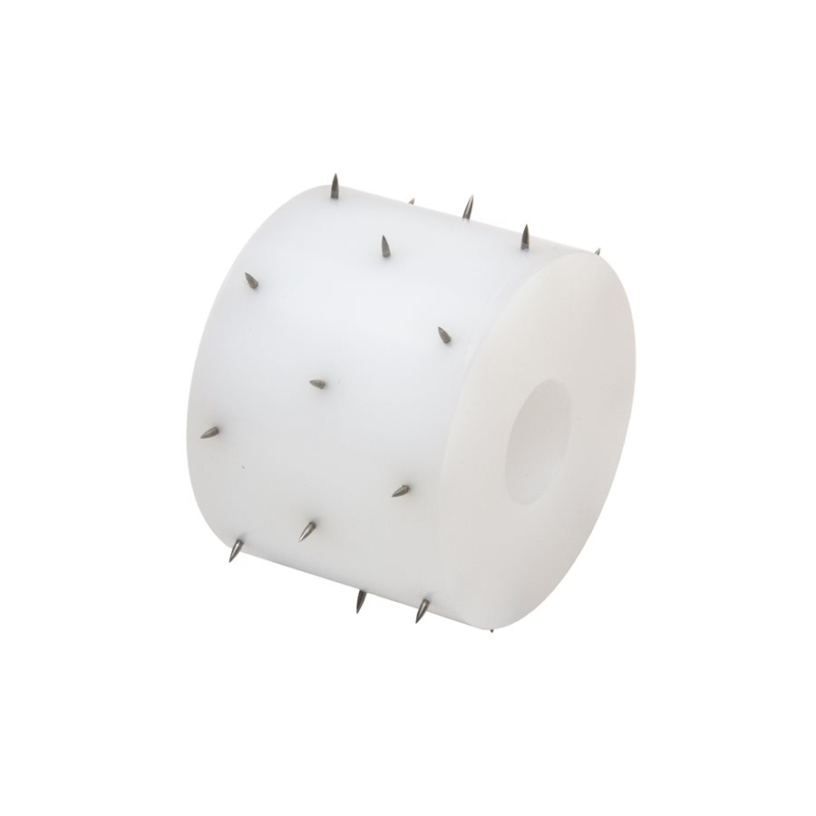 EAST0366 - Pin Perf Wheels - For 5/8" Shaft, Eastey | Update Ltd