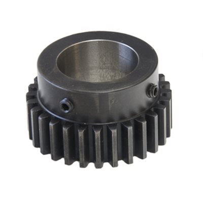 EC-18-28/35 - Drive Gear w/o Keyway, 28 Tooth, 35mm Bore | Update Ltd