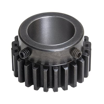 EC-18A - Drive Gear w/o Keyway, 24 Tooth, 1-1/4" Bore | Update Ltd