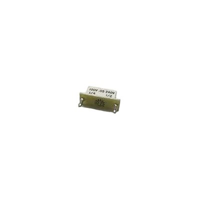 ESC00071 - DC Motor Control Resistor .05, Eastey | Update Ltd