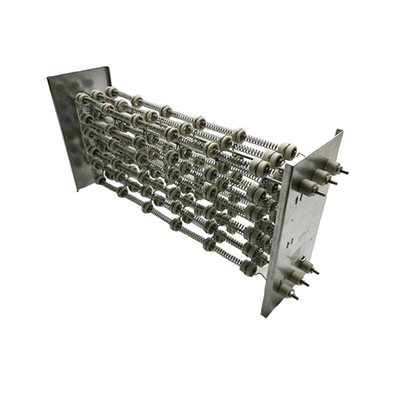 ETL00317 - Heater Bank - 15kW / 480V / 3PH, Eastey | Update Ltd