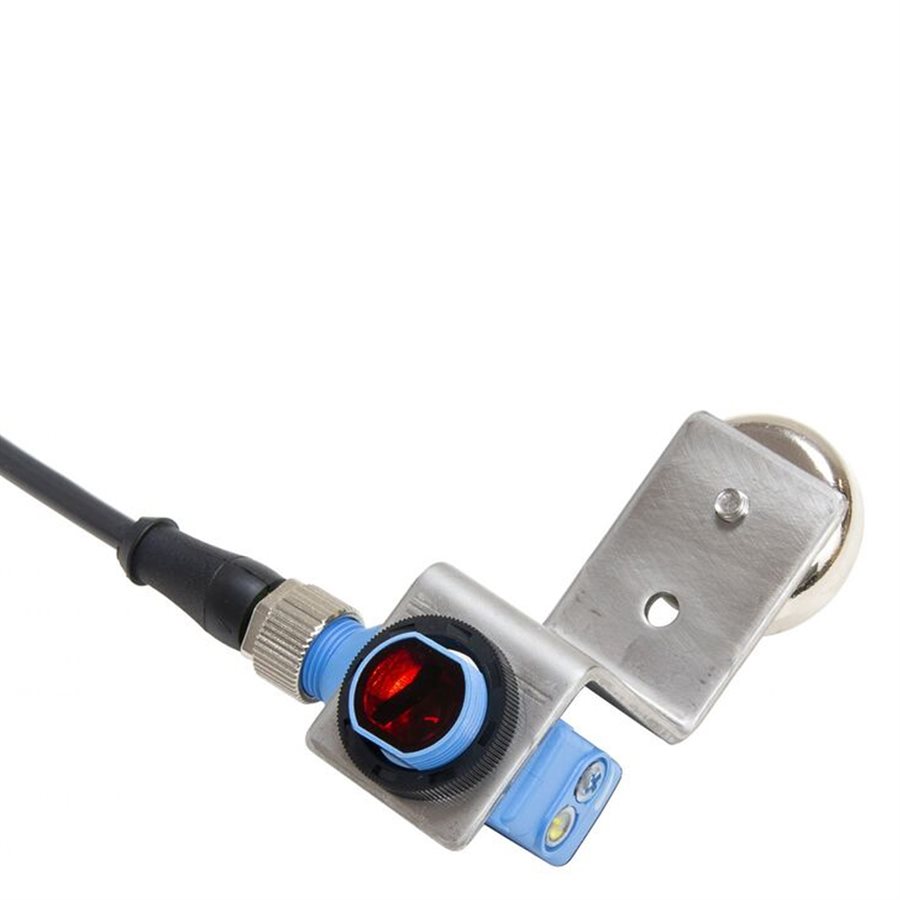 PL-SMM - Sensor Mount With Magnetic Base | Update Ltd