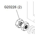 Buy Deluxe Stitcher Parts | Stitcher Head Parts for Acme, Interlake ...