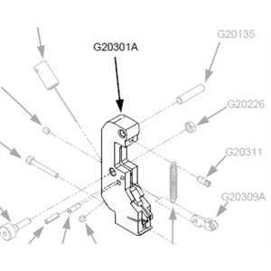 Buy Deluxe Stitcher Parts | Stitcher Head Parts for Acme, Interlake ...