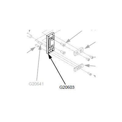 Buy Deluxe Stitcher Parts | Stitcher Head Parts for Acme, Interlake ...