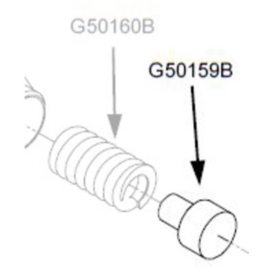 G50159B - Friction Plug | Update Ltd