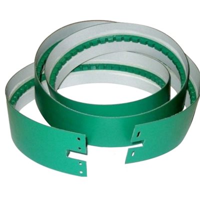 Polar Slot Cover Belt 242590 | 155EM/EMC/S/SD/SDP