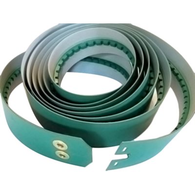 Buy Slot Cover Belts for Polar Guillotine Paper Cutter Machine - Update LTD
