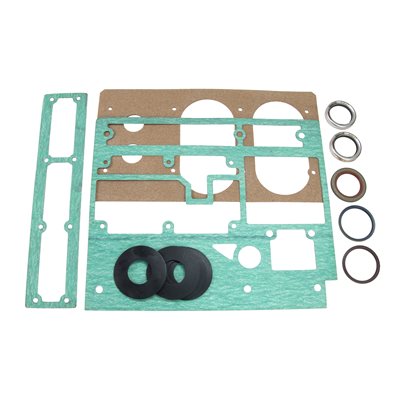 Gasket Kit Rietschle DTA / KTA / VTA 140 (102225-0101)