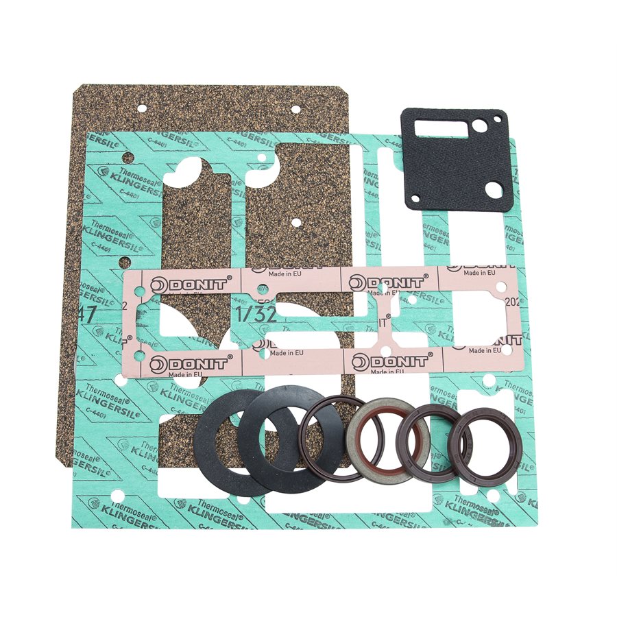 Gasket & Seal Kit Rietschle DTA / KTA / VTA 60 (102222-0101)