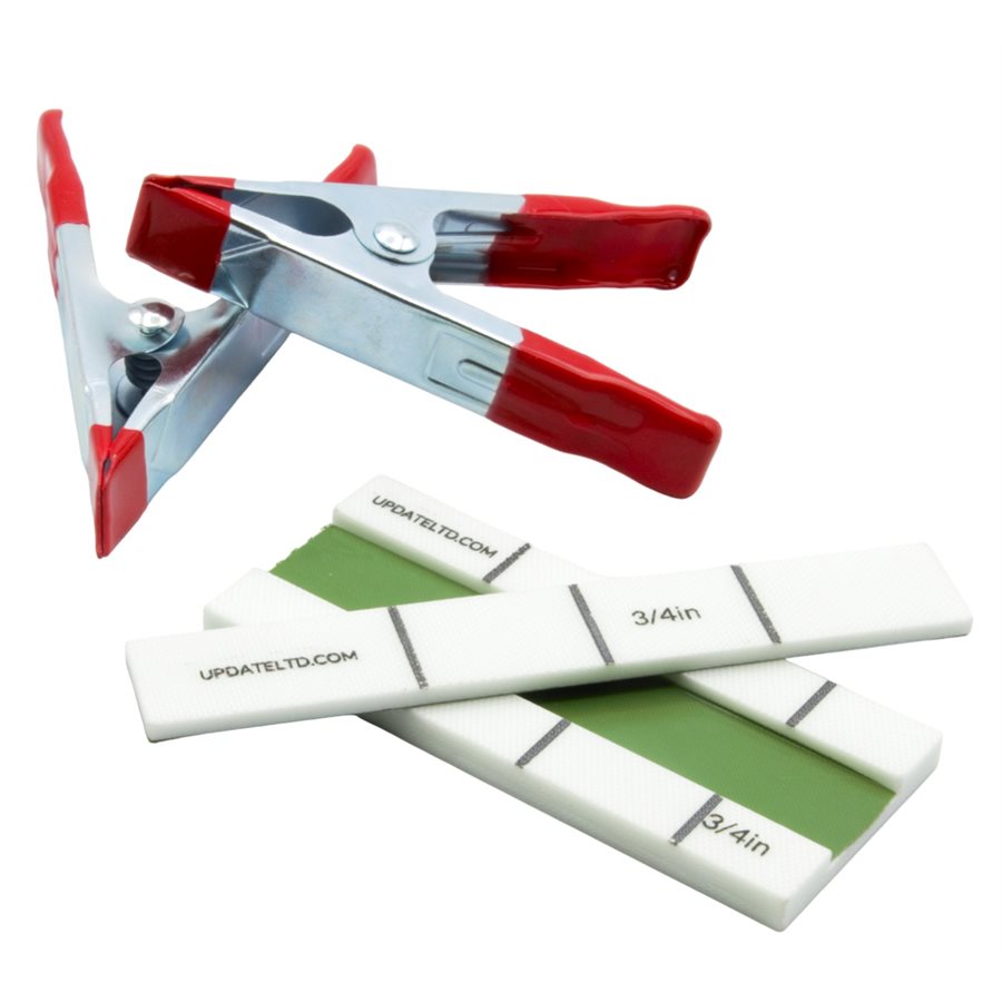 Quickmelt & Flexproof Belt Joining | Habasit | Update Ltd