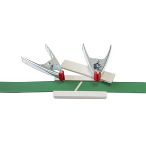 Quickmelt Printing Feed Belts | Hamid Machine Tape & Joining Tools ...