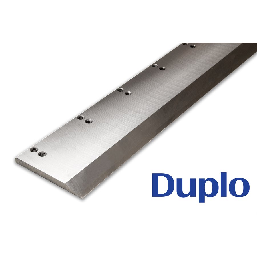 High-Quality Replacement Paper Cutter Knives | Update Ltd