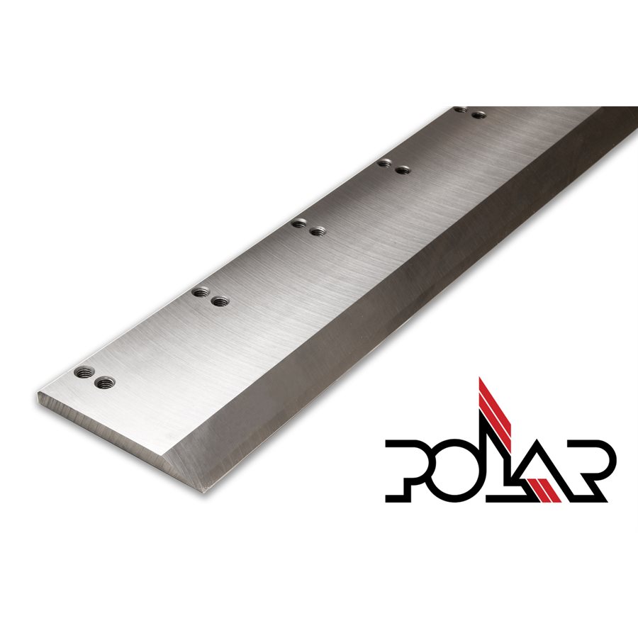 Polar Cutting Equipment & Replacement Parts | Update Ltd