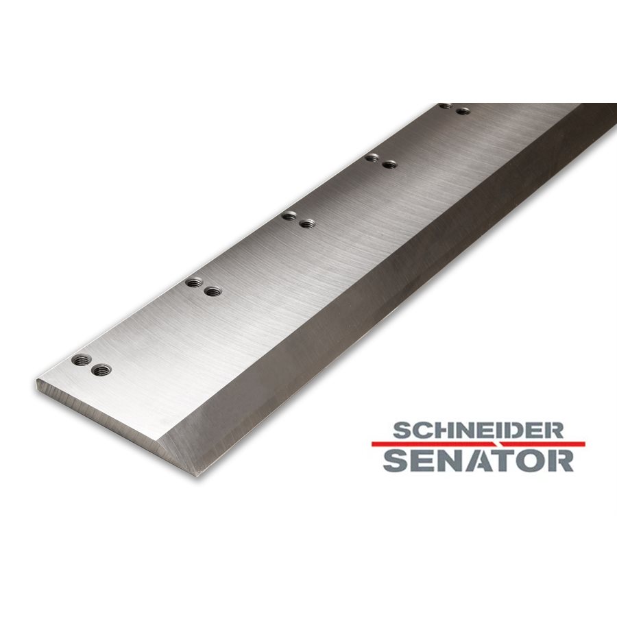 Schneider Senator High Speed Steel Blades & Knife Bolts | Update LTD ...