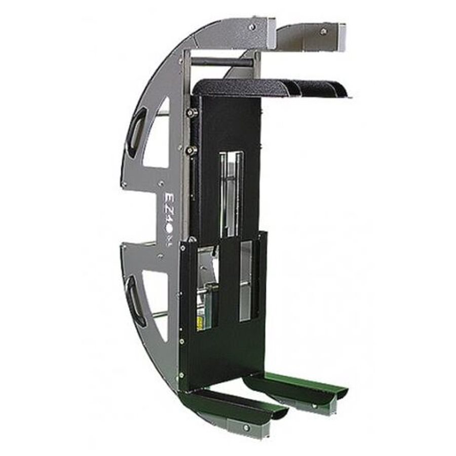 LT-41XL - EZ Turner EZ-41 XL Paper Pile Turner | Update Ltd