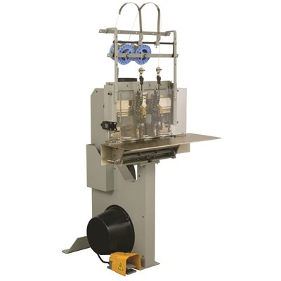 Buy Deluxe Stitching Machines | Stitching Machine