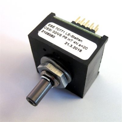 Polar 66 Backgauge Encoder | 250585