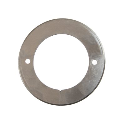 MN400 - Split Slitter 62 x 40 x .5mm MBO (50210030) / Stahl (200-747-03 ...