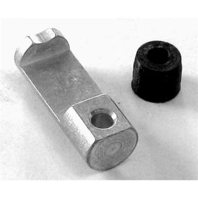 P210 - Slider Or Push Pin For Polar False Clamp (241828) | Update Ltd