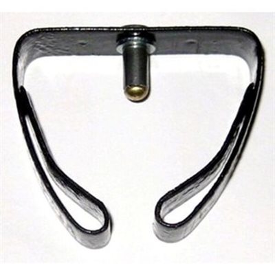 Polar Turnbuckle Nut Catch Clip | 206626, 013635, 010635