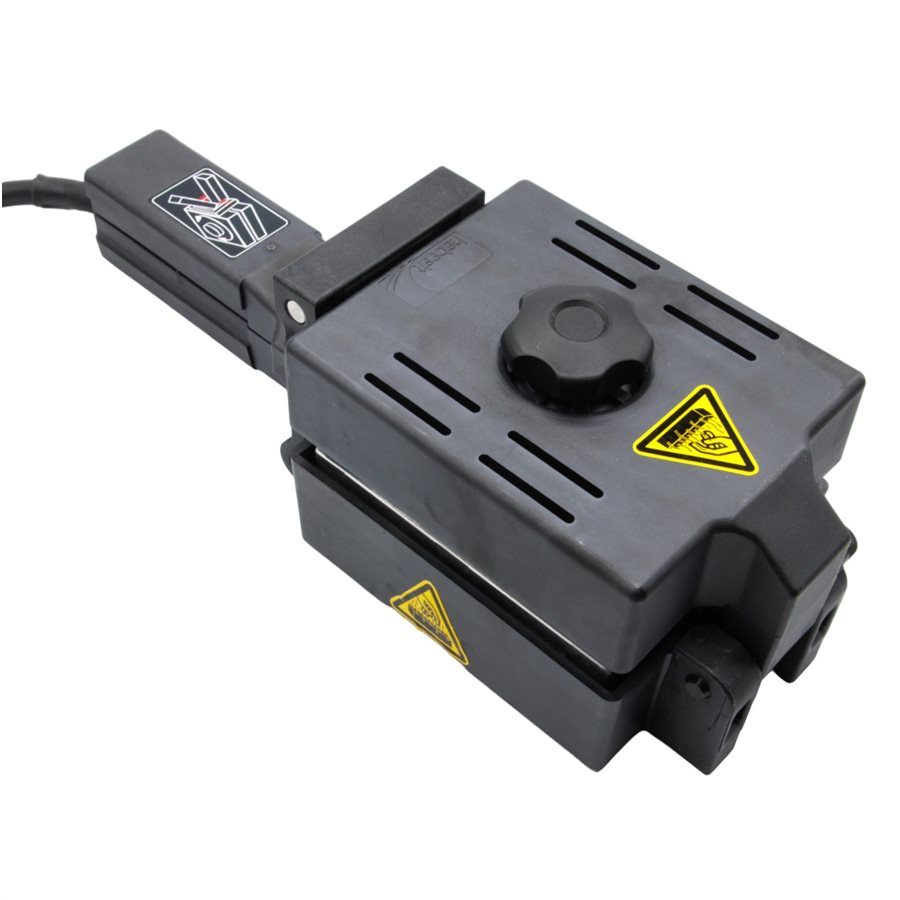 Quickmelt & Flexproof Belt Joining | Habasit | Update Ltd